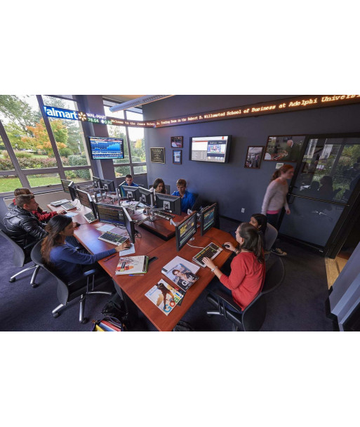 Bloomberg Finance Lab: Potencie la Educacion Financiera Universitaria